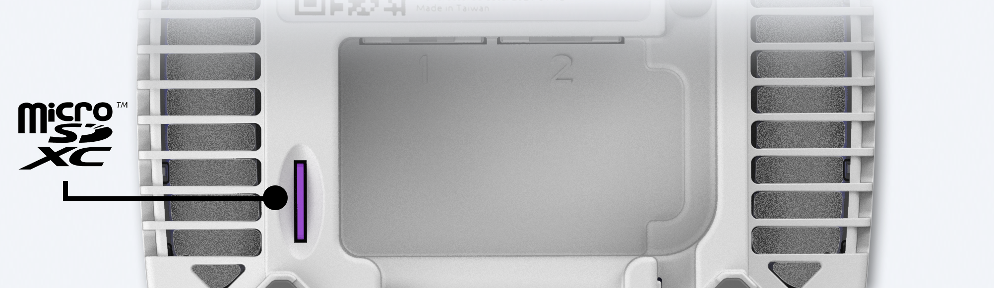 VeeaHub STAX - VeeaHub Family - Veea - Intelligently Connected