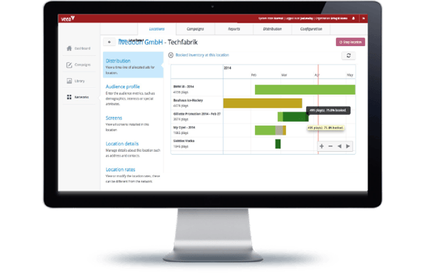 AdEdge - Next Generation Advertising - Veea - Intelligently Connected