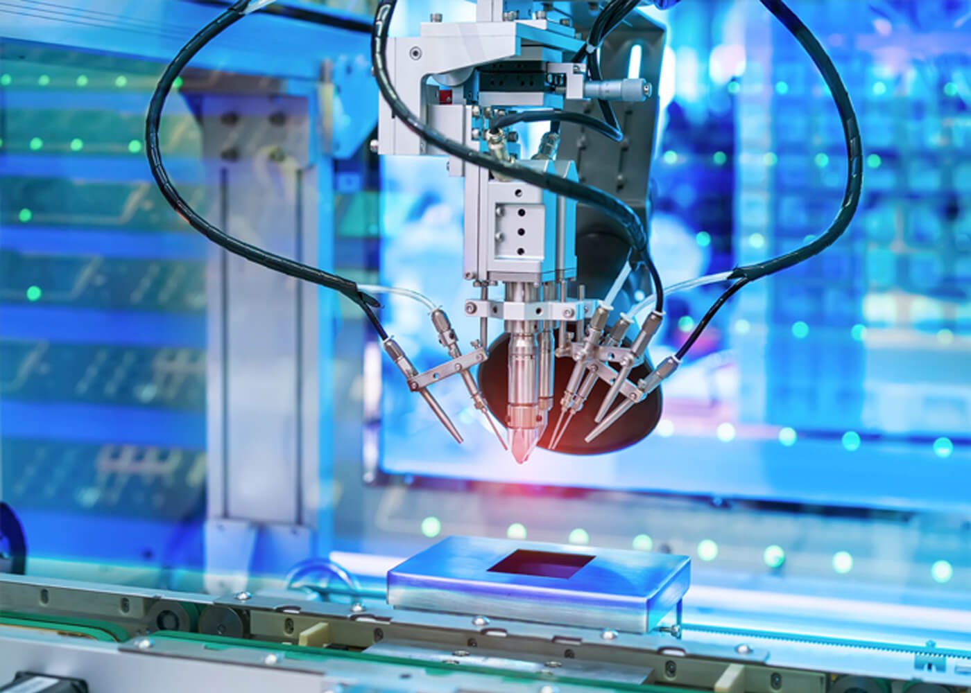 Welcome to Veea - Veea